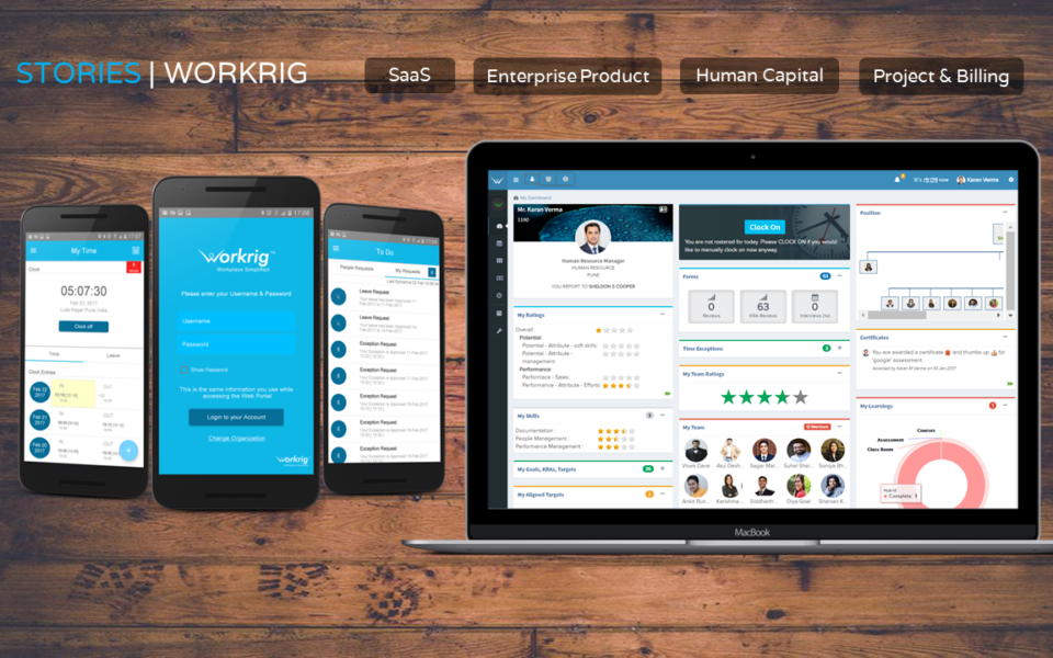 Home - Konnect Technologies