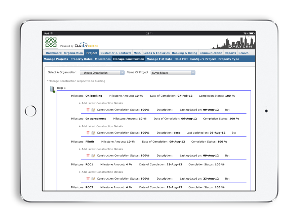 Home - Konnect Technologies