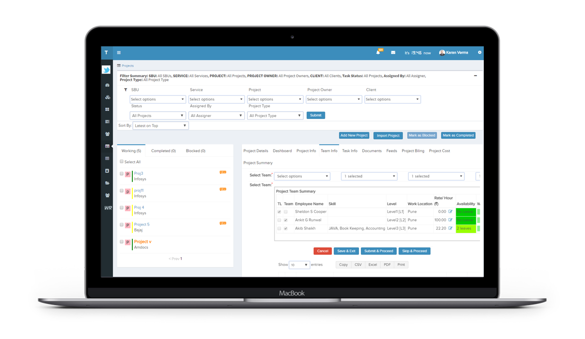 Home - Konnect Technologies