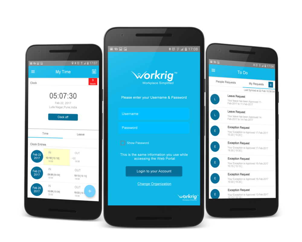 Home - Konnect Technologies